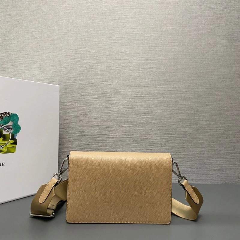 Official Prada Satchel Bags