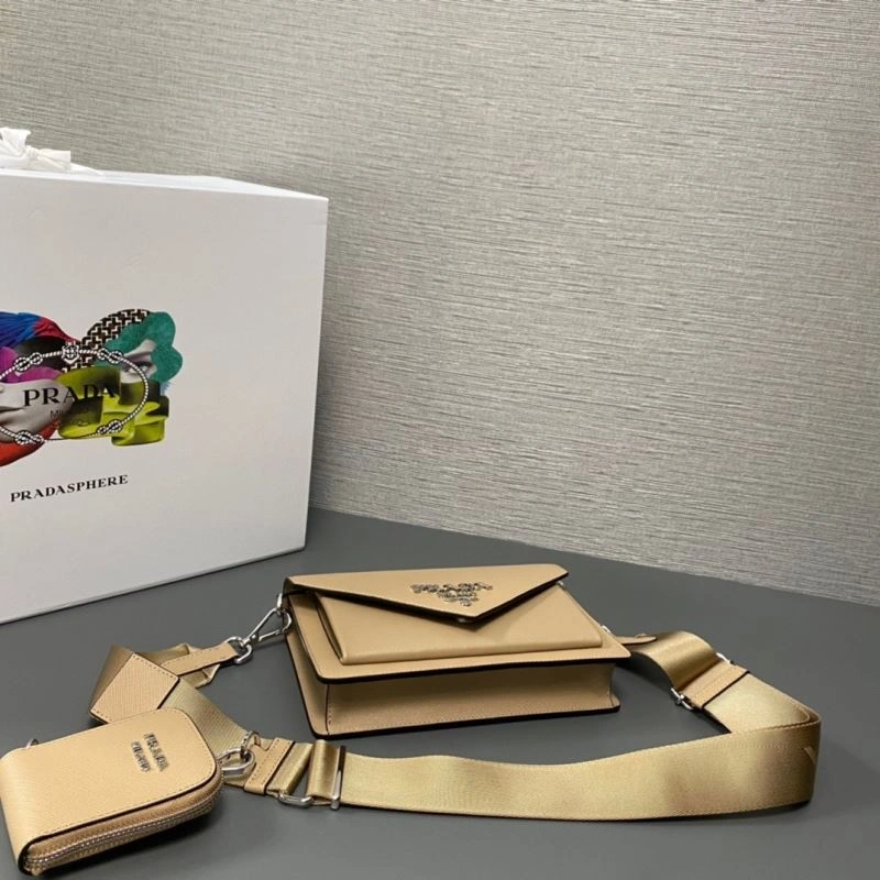 Official Prada Satchel Bags