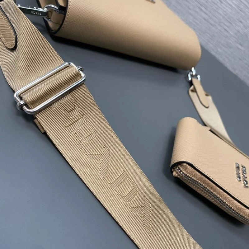 Official Prada Satchel Bags