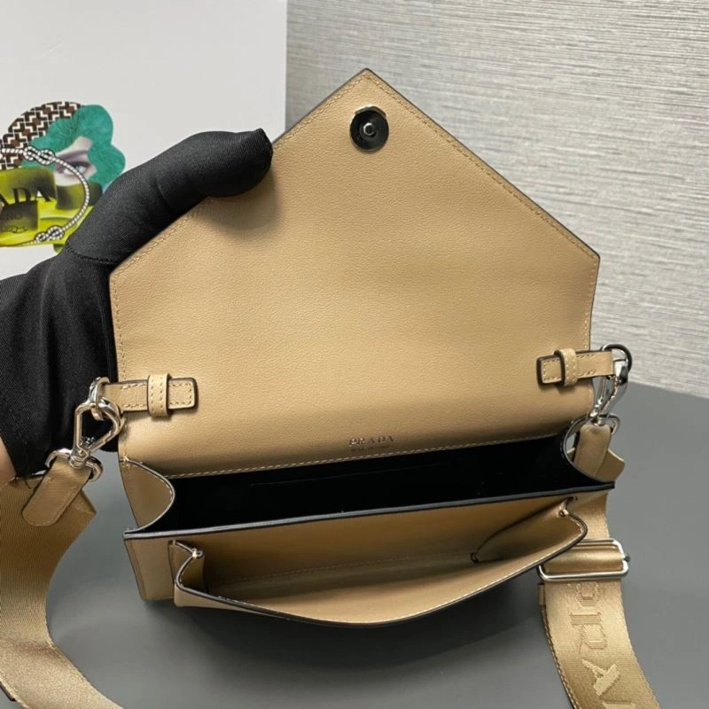 Official Prada Satchel Bags