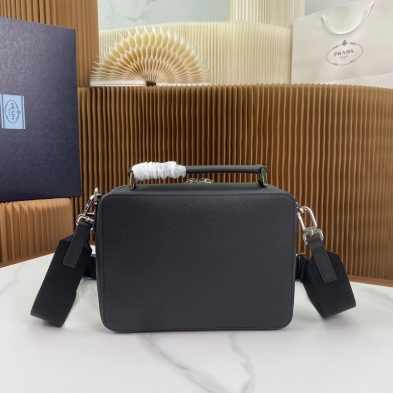 Perfect replica Prada Satchel Bags