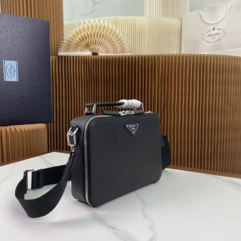 Perfect replica Prada Satchel Bags