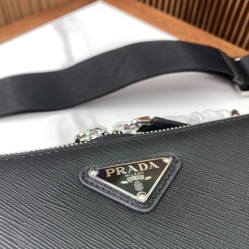 Perfect replica Prada Satchel Bags