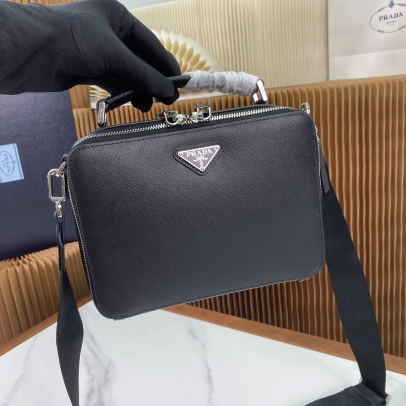 Perfect replica Prada Satchel Bags