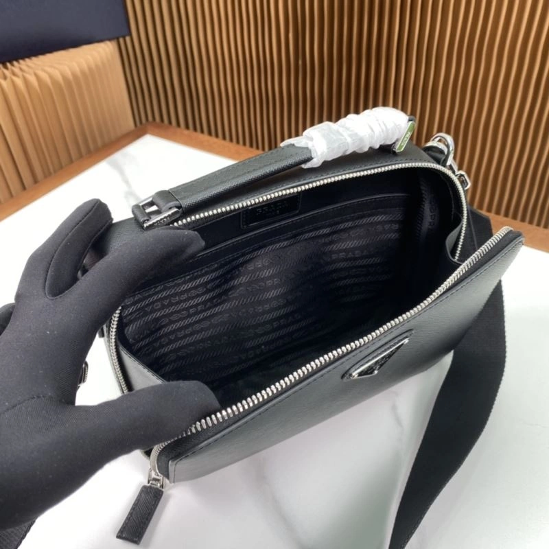 Perfect replica Prada Satchel Bags
