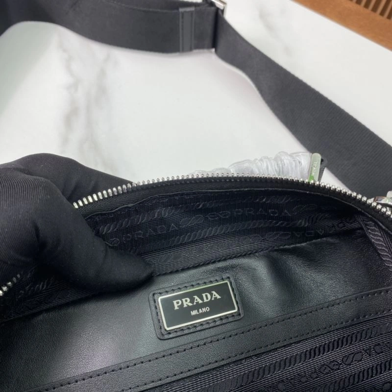 Perfect replica Prada Satchel Bags