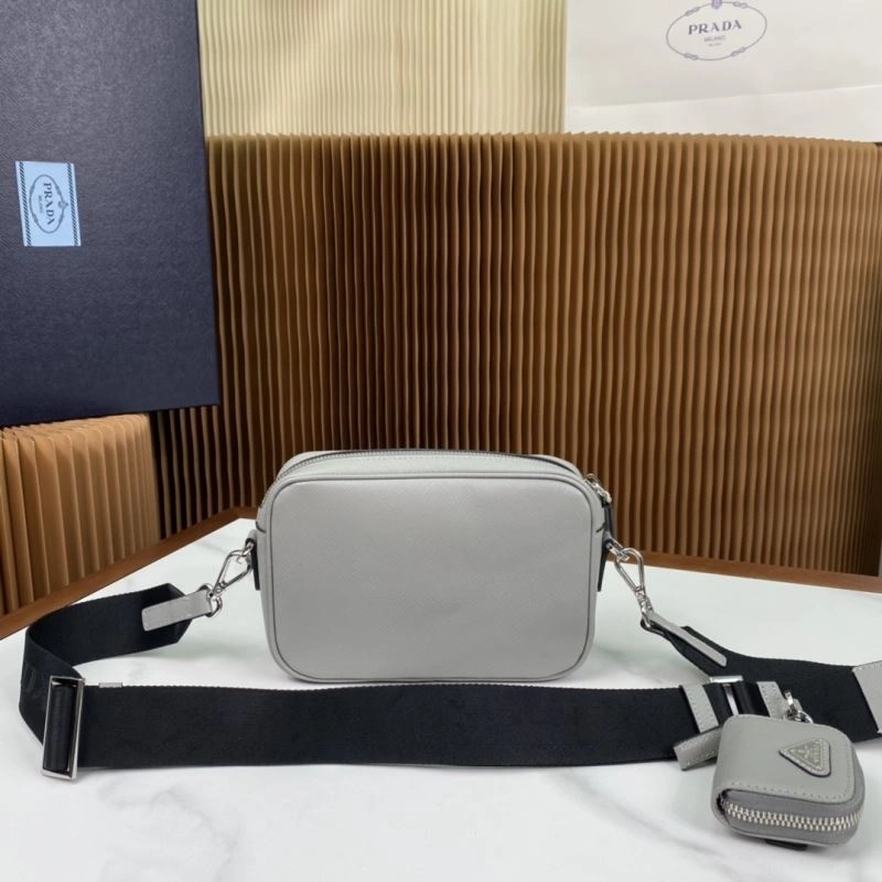 Genuine Prada Satchel Bags