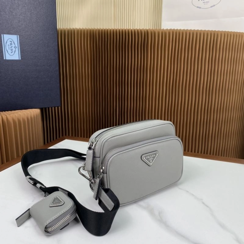 Genuine Prada Satchel Bags