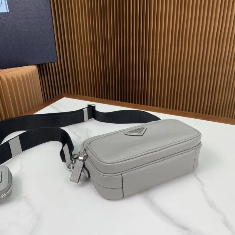 Genuine Prada Satchel Bags