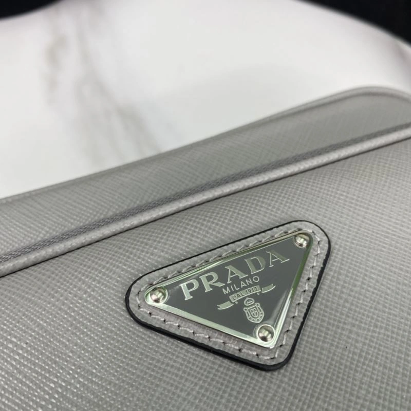 Genuine Prada Satchel Bags