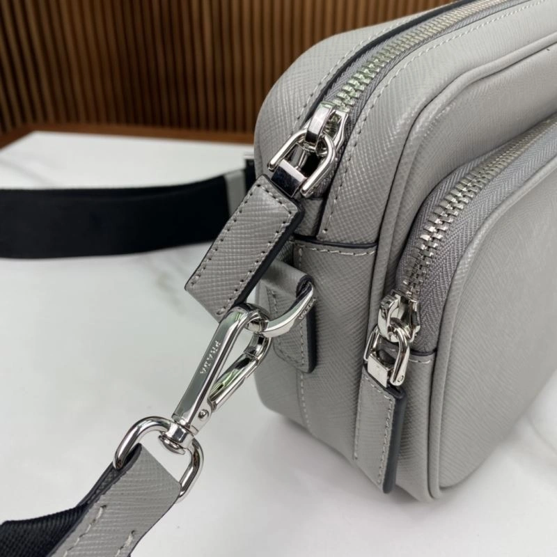 Genuine Prada Satchel Bags