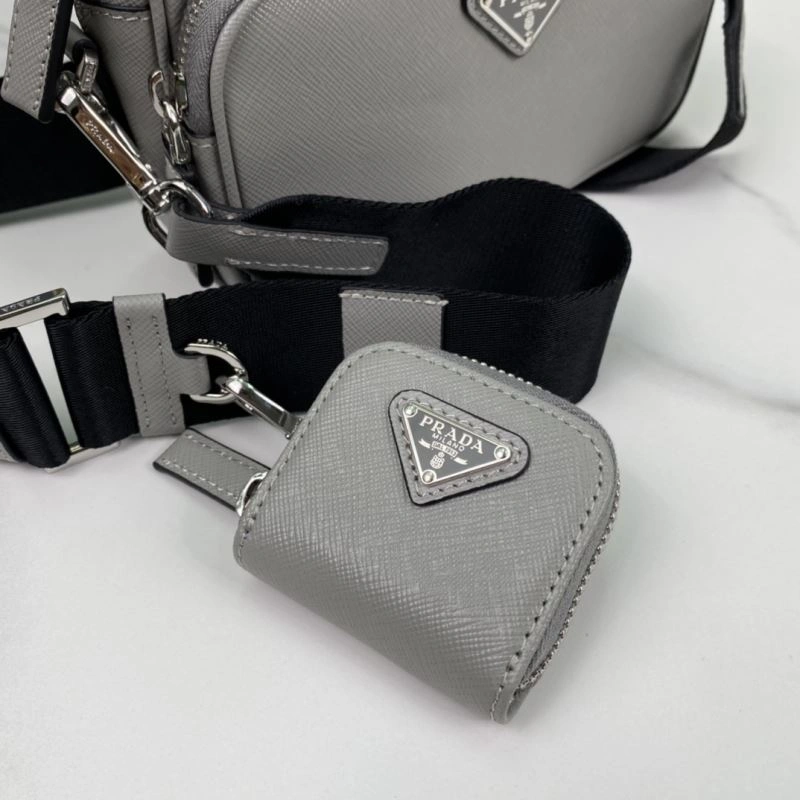 Genuine Prada Satchel Bags