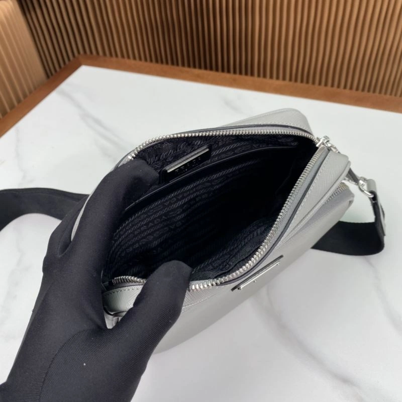 Genuine Prada Satchel Bags