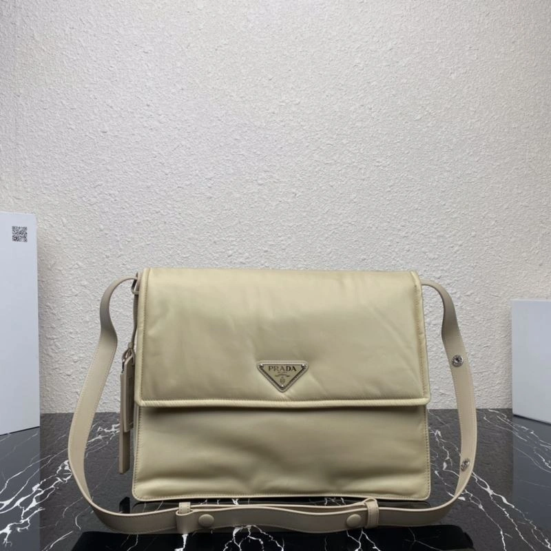 Prada Satchel Bags