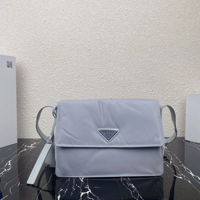 High accuracy Prada Satchel Bags