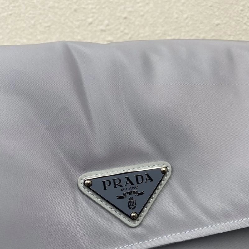 High accuracy Prada Satchel Bags
