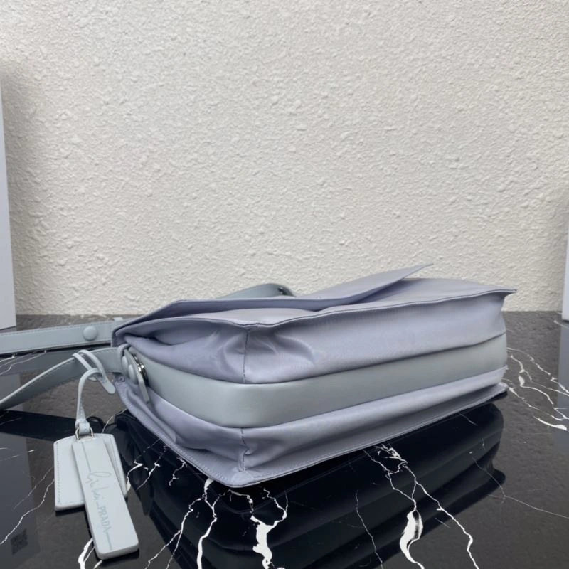 High accuracy Prada Satchel Bags