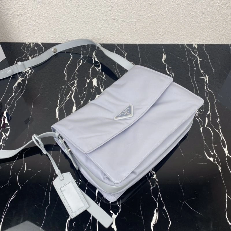 High accuracy Prada Satchel Bags
