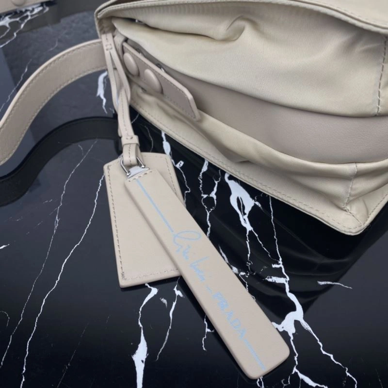 Low-cost Prada Satchel Bags