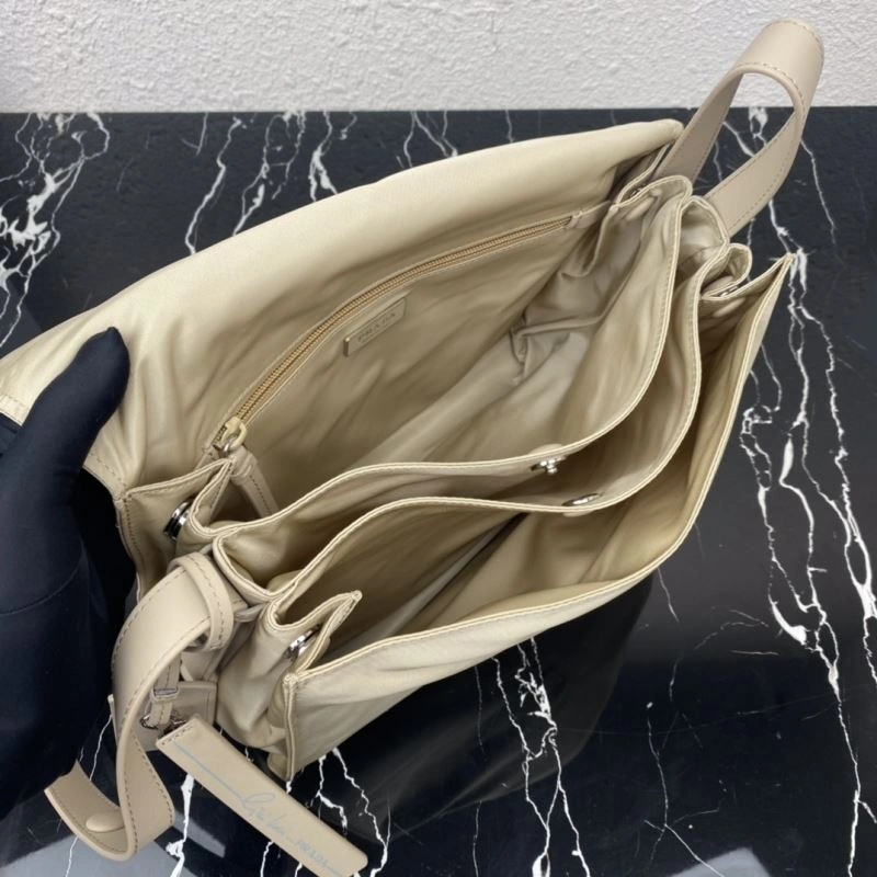 Low-cost Prada Satchel Bags