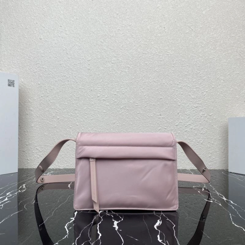 Authentic Prada Satchel Bags