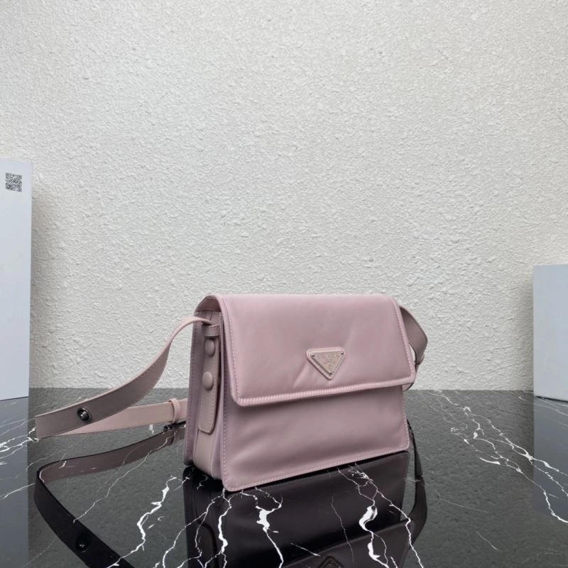 Authentic Prada Satchel Bags