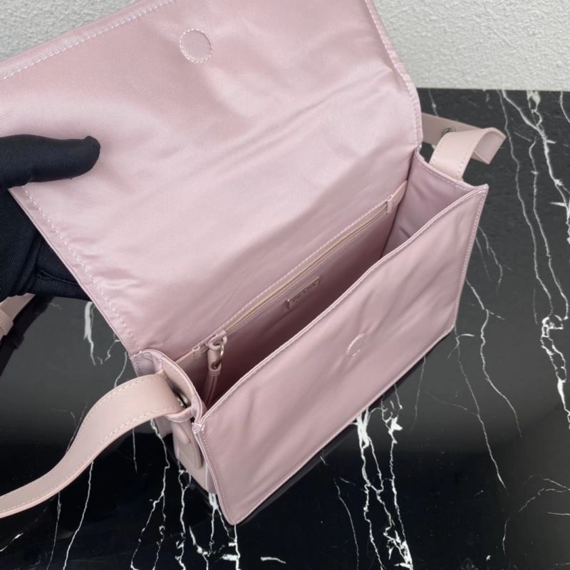 Authentic Prada Satchel Bags