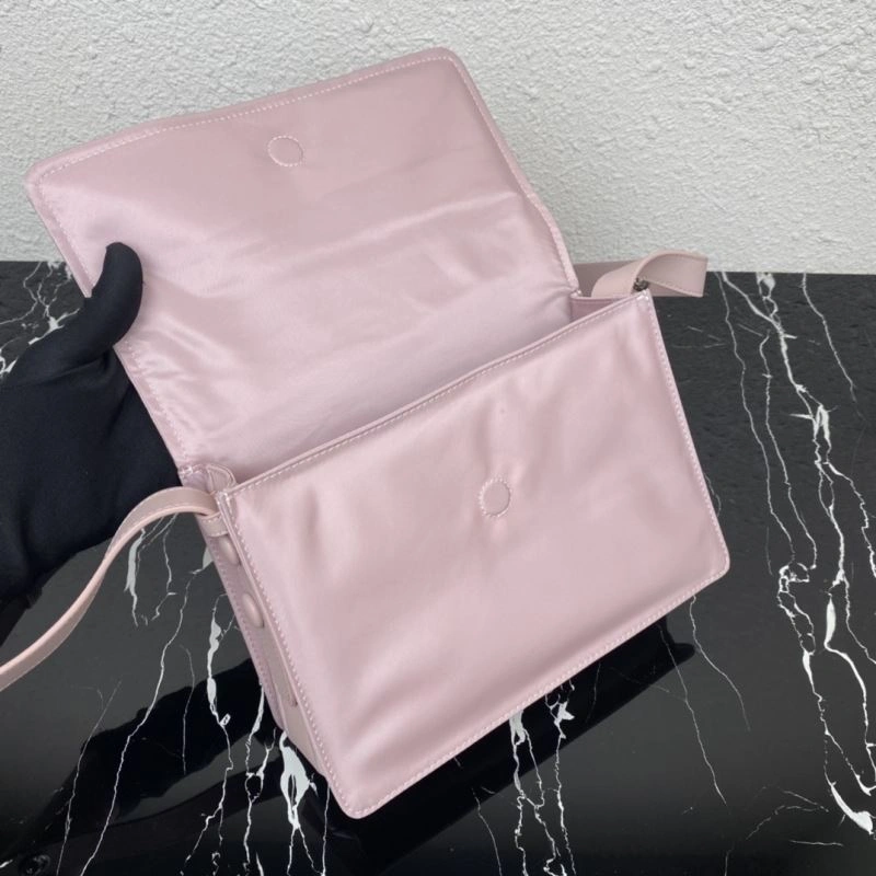 Authentic Prada Satchel Bags
