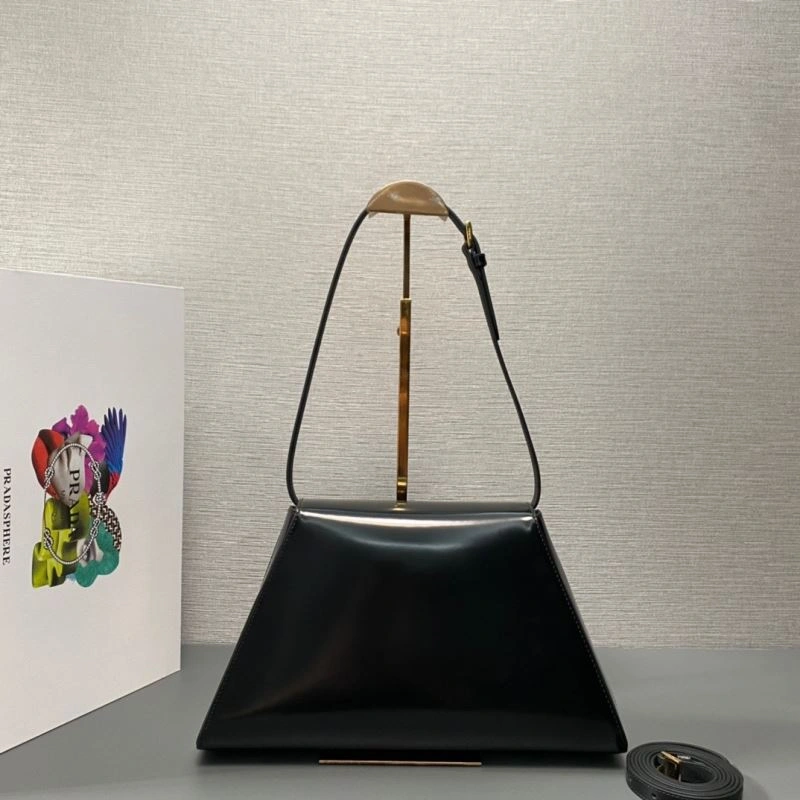 Affordable Prada Satchel Bags