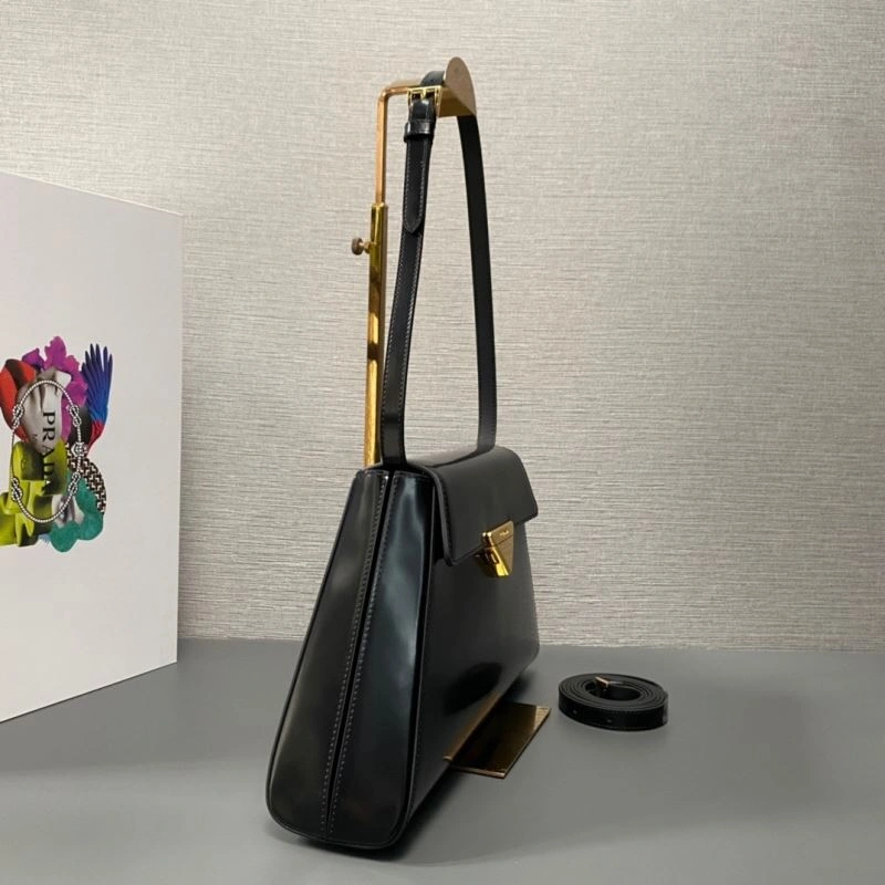 Affordable Prada Satchel Bags