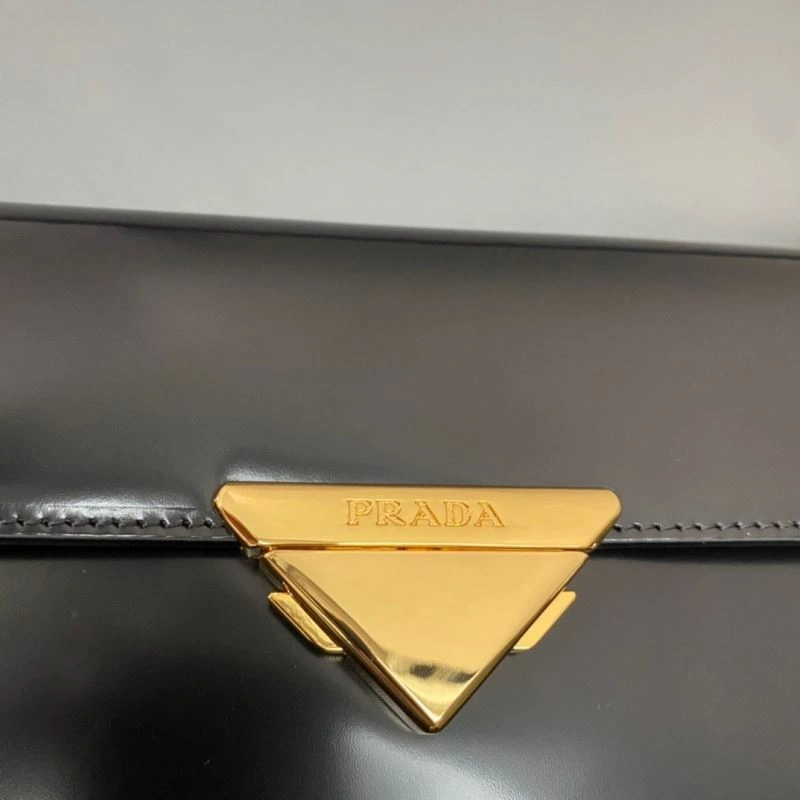 Affordable Prada Satchel Bags