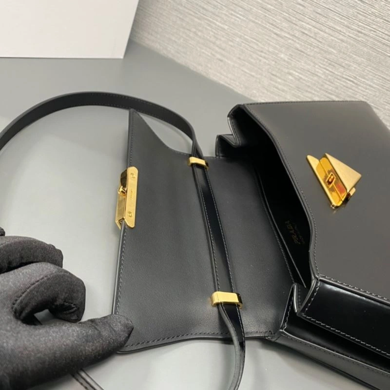 Affordable Prada Satchel Bags