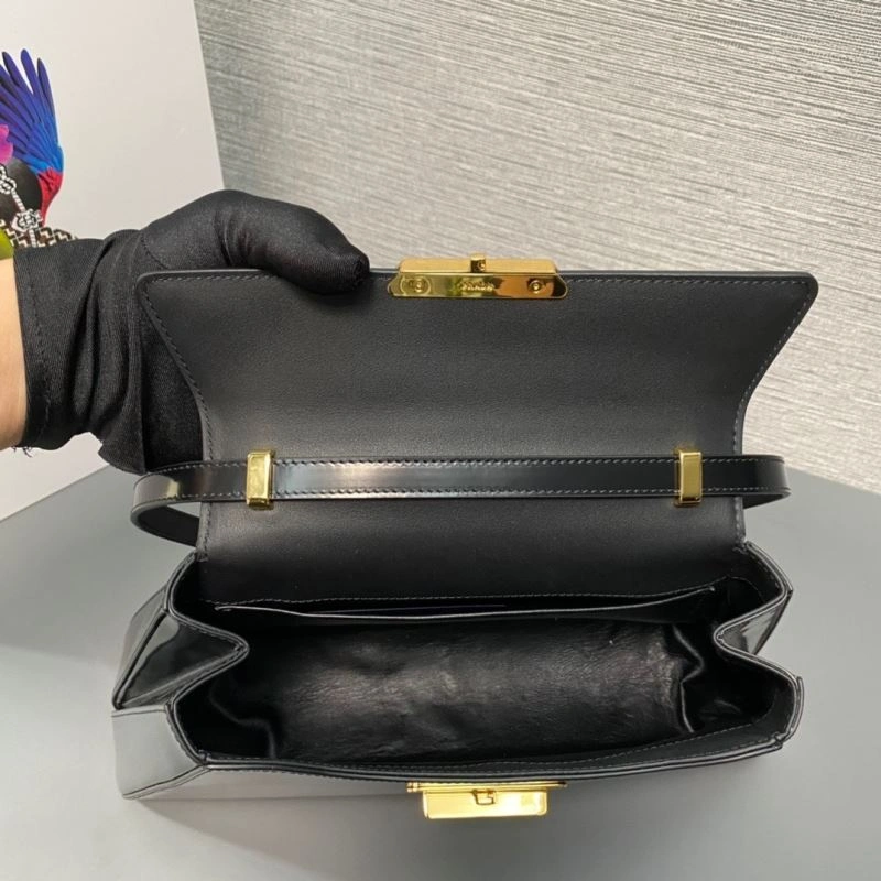Affordable Prada Satchel Bags