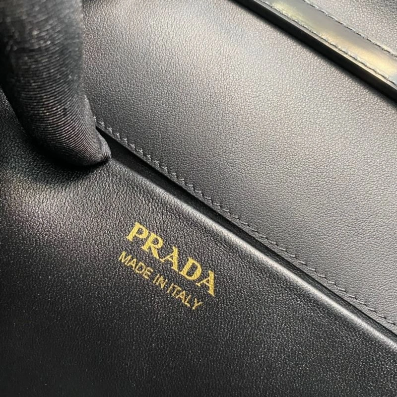 Affordable Prada Satchel Bags