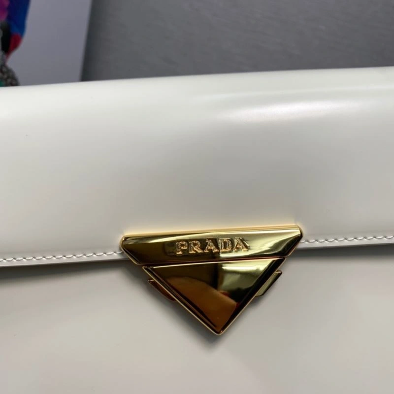 Top mirror Prada Satchel Bags