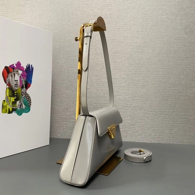 Affordable Prada Satchel Bags