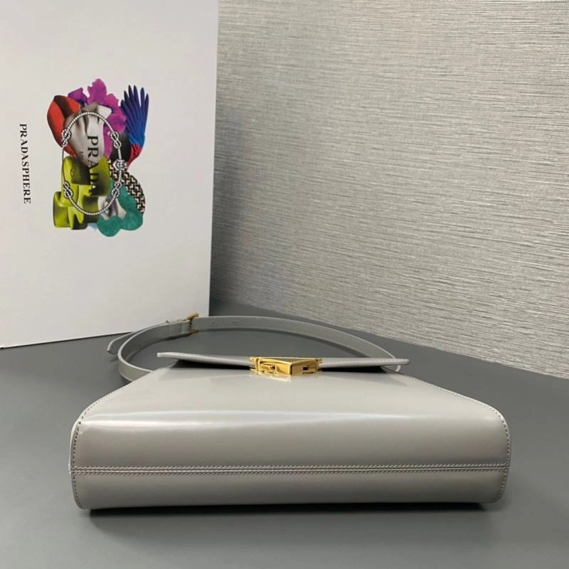 Affordable Prada Satchel Bags