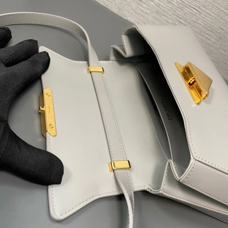 Affordable Prada Satchel Bags