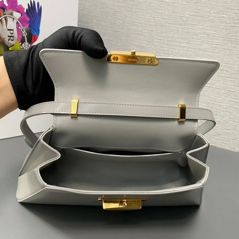 Affordable Prada Satchel Bags