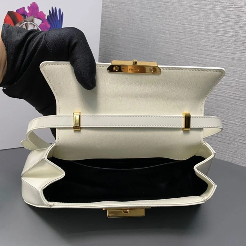 Real Prada Satchel Bags