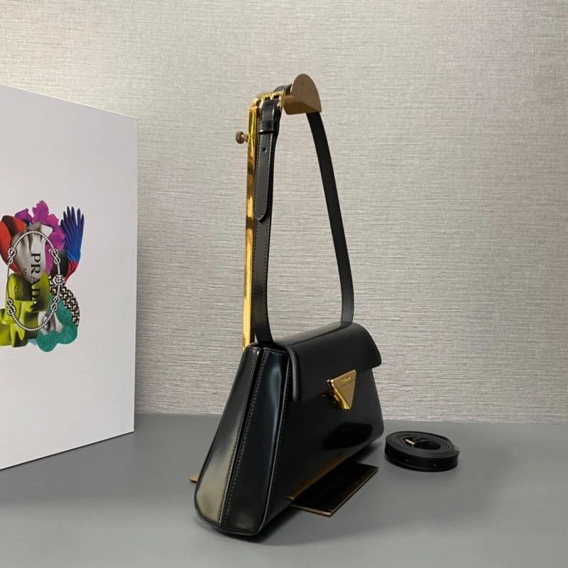 Official Prada Satchel Bags