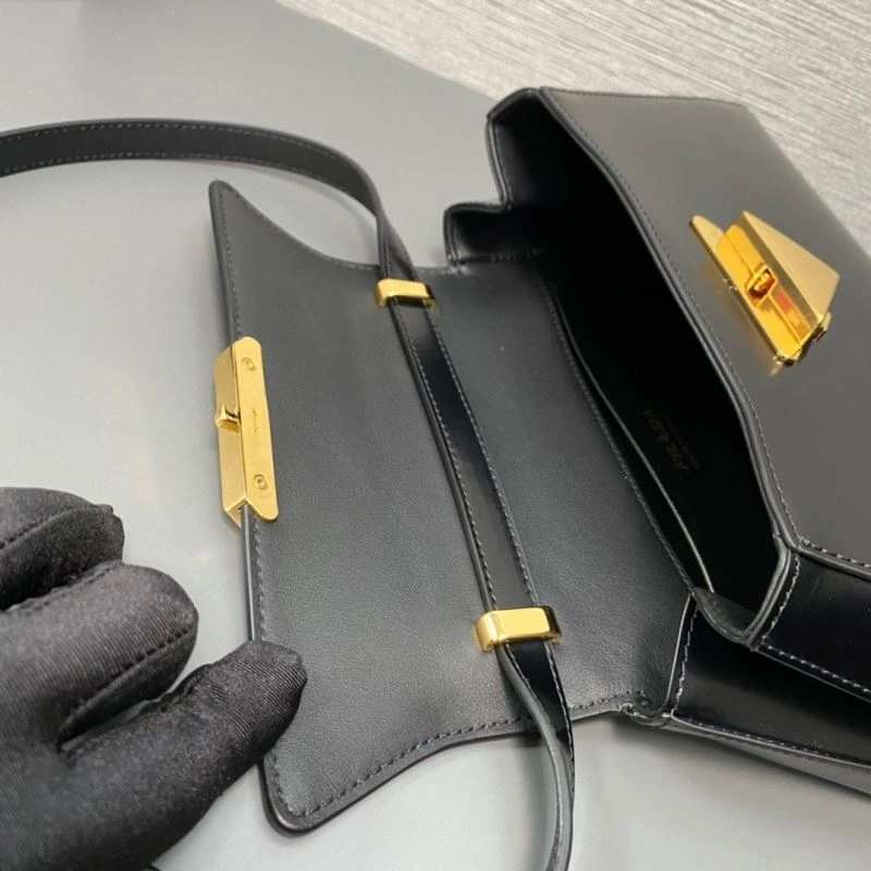 Official Prada Satchel Bags