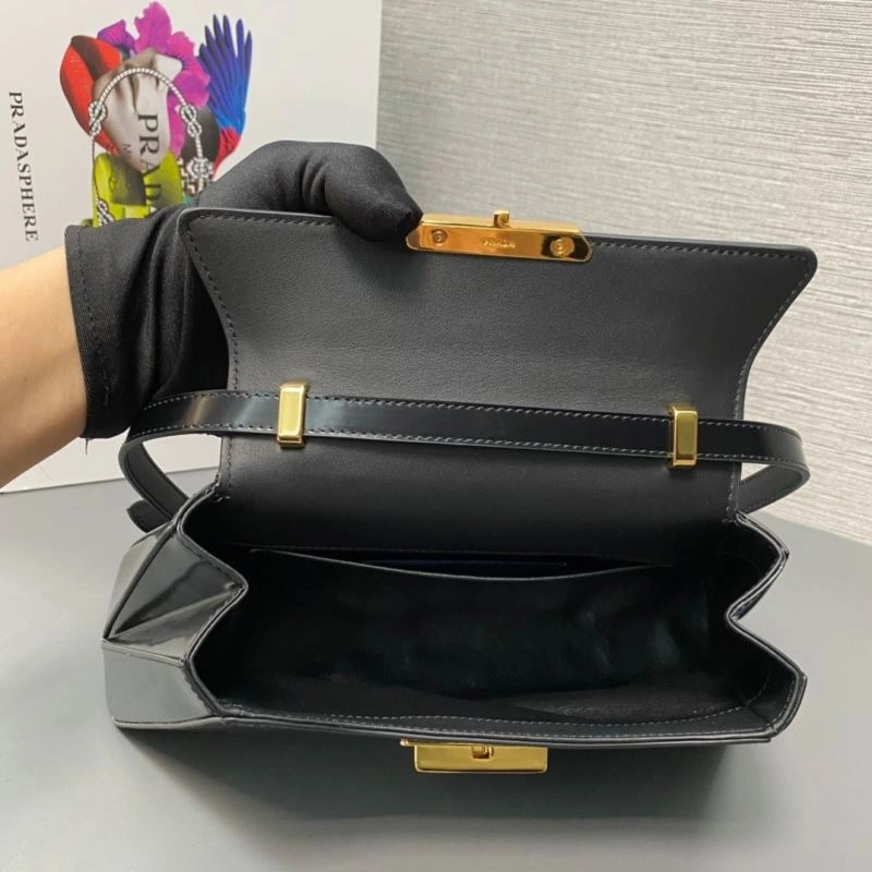 Official Prada Satchel Bags