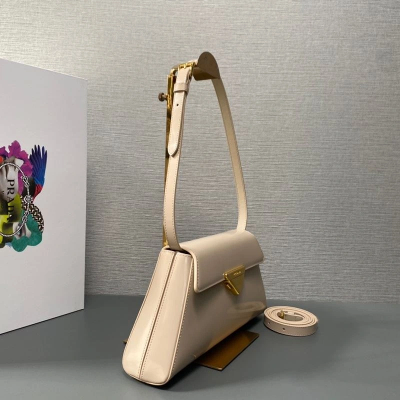 Factory-made Prada Satchel Bags
