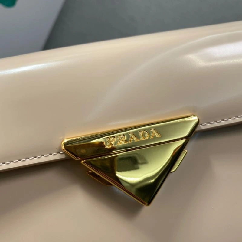Factory-made Prada Satchel Bags