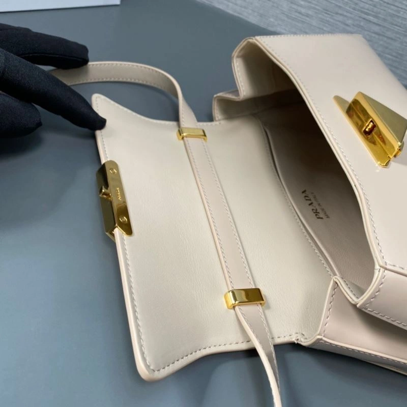 Factory-made Prada Satchel Bags