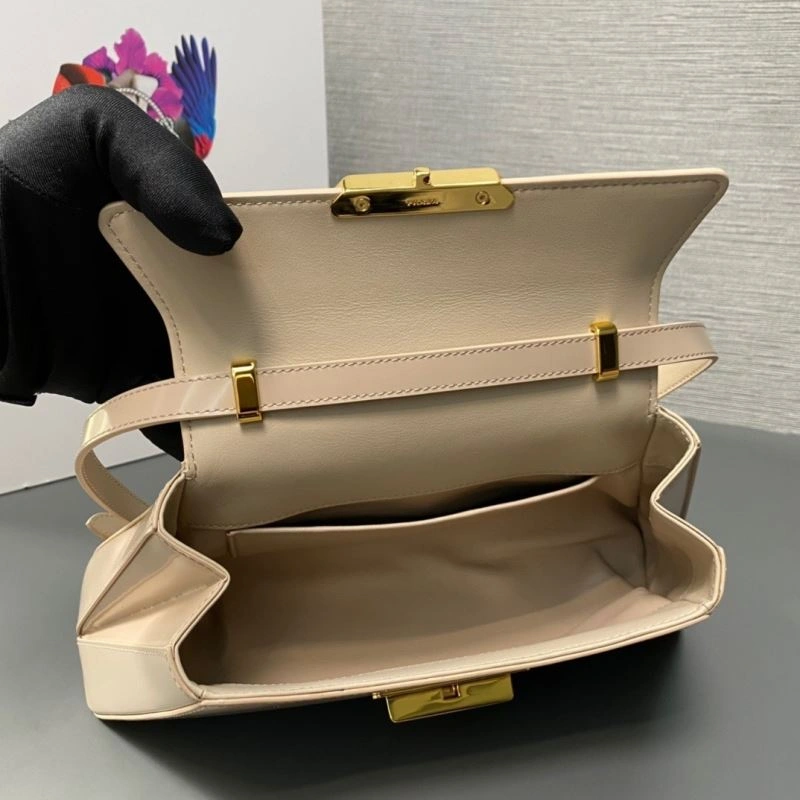 Factory-made Prada Satchel Bags