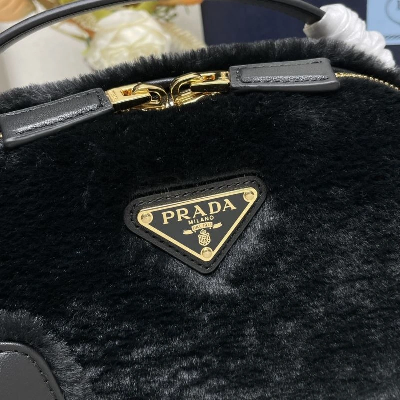 Perfect replica Prada Satchel Bags
