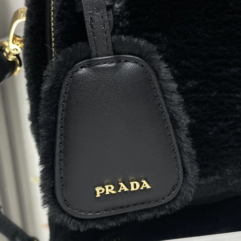 Perfect replica Prada Satchel Bags