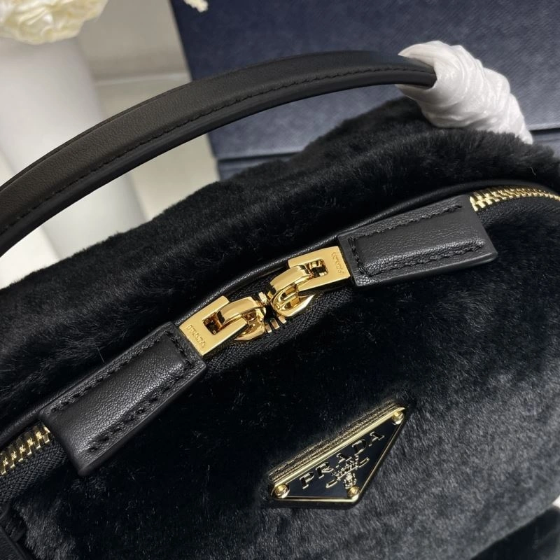 Perfect replica Prada Satchel Bags